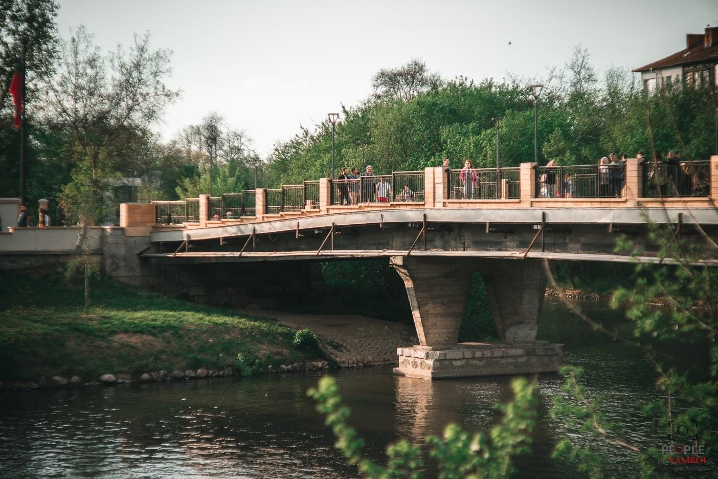 Yambol - Diampolis “The City of Gods”