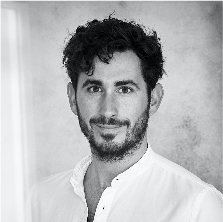 Florian Schleicher | Substack