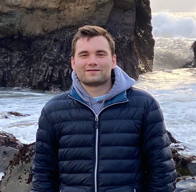 Ivan Porollo | Substack