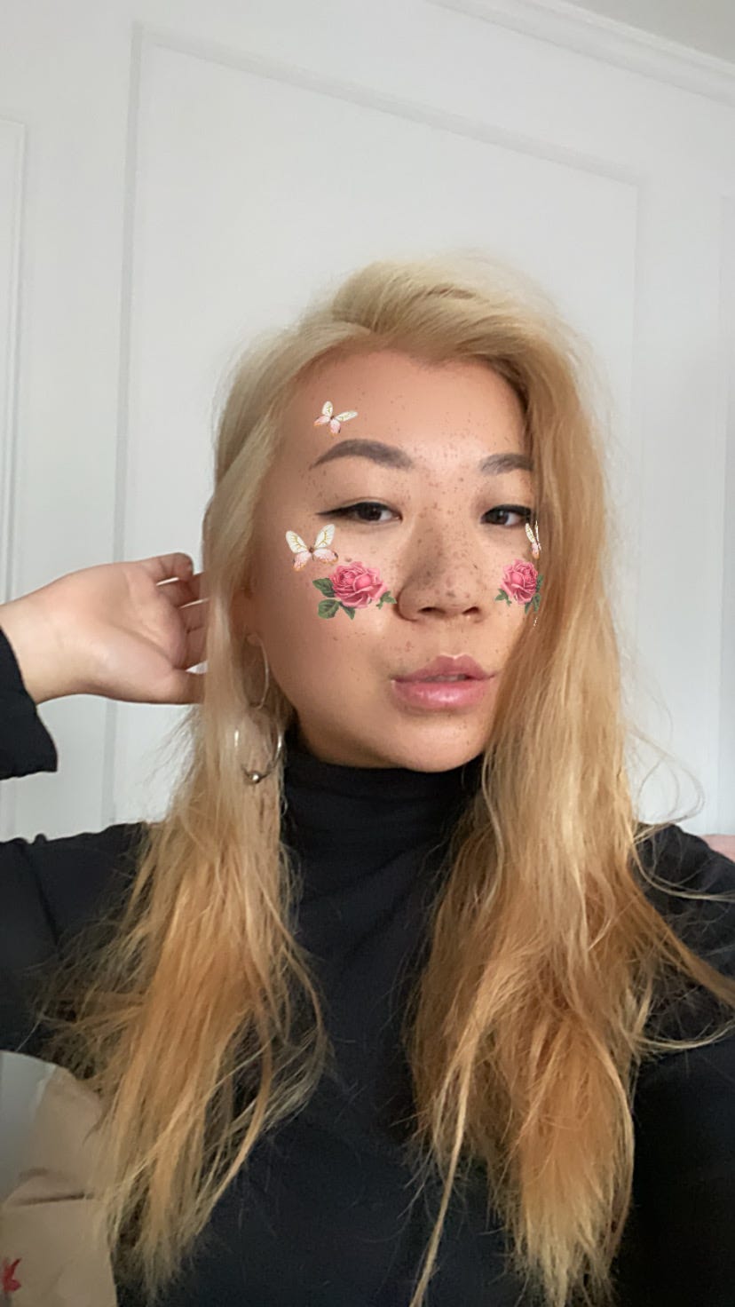 Betty Wang | Substack