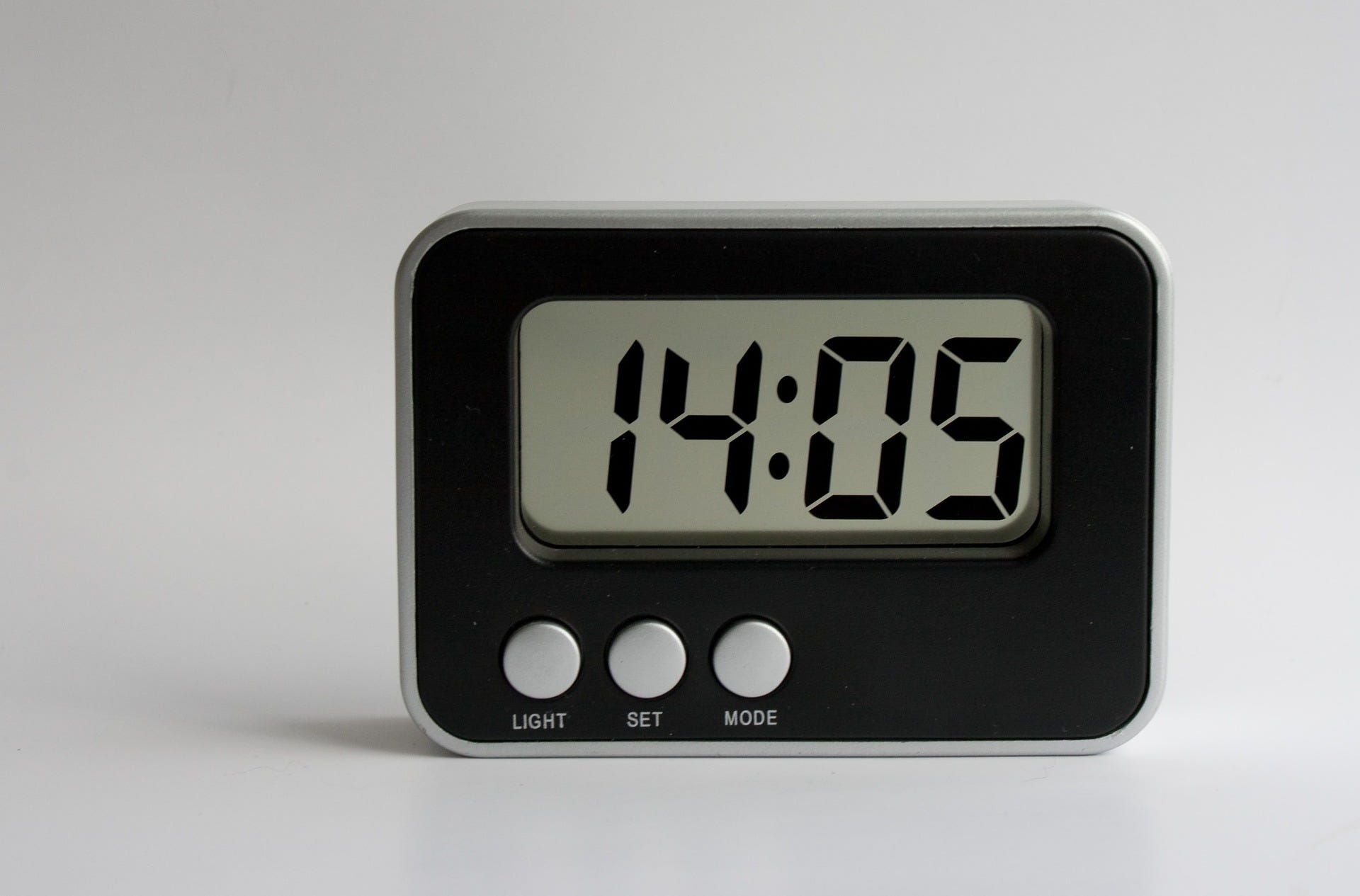 Make A Retro Lcd Number Display With Swiftui