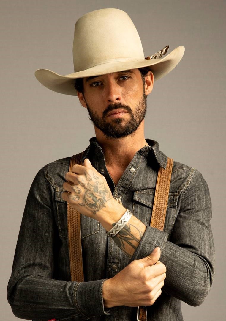 Sectional Healing 1/5: Yellowstone Character Vibe Check Power Rankings