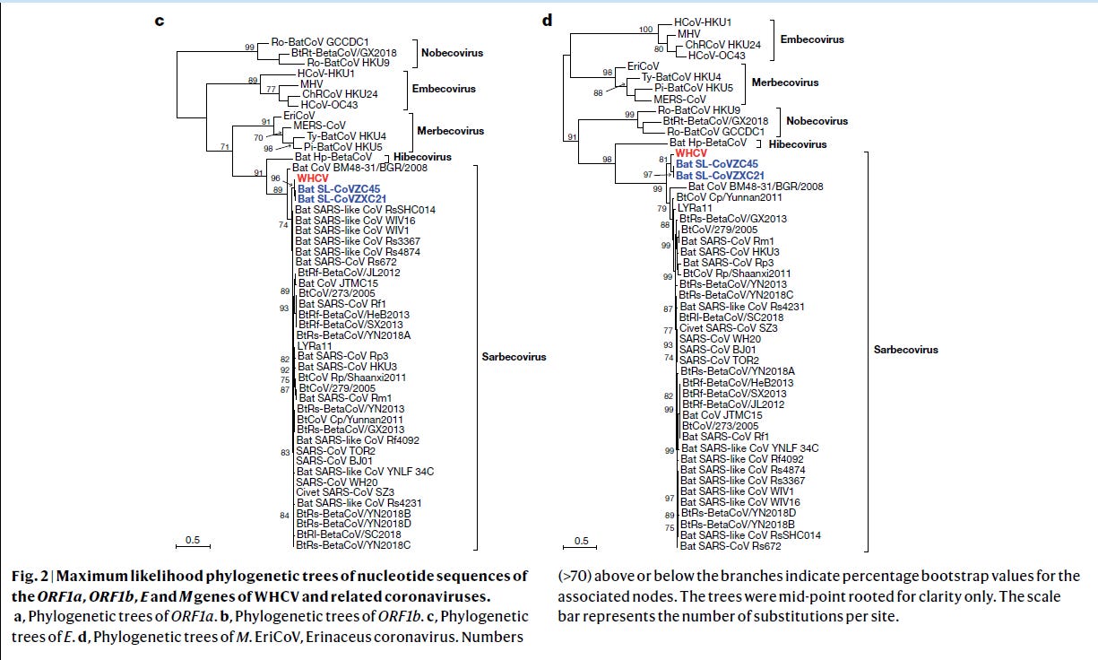 Fan Wu Naked Centerfold - Proton Magic & Co.