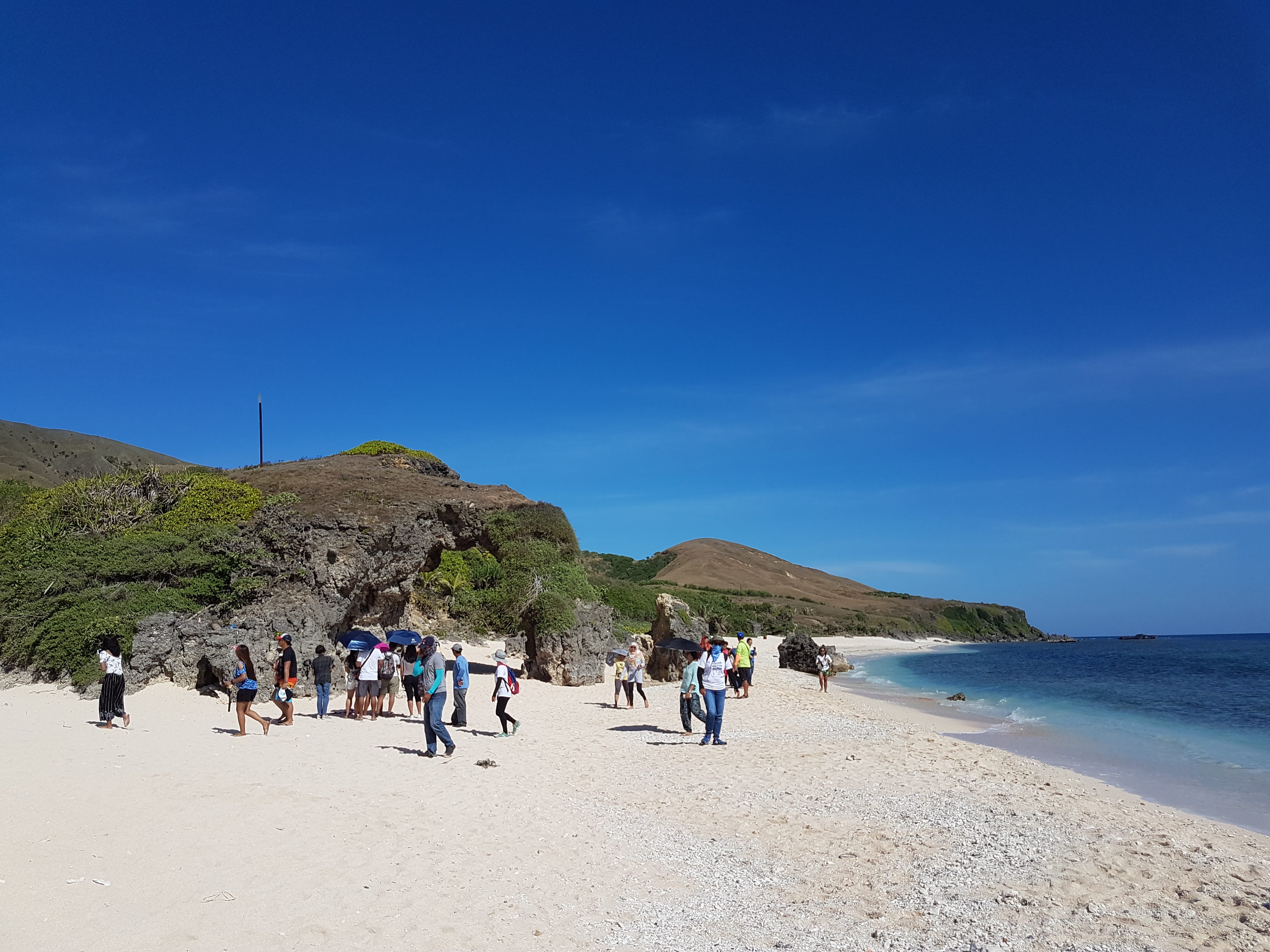 Dios Mamajes, Batanes! - by Jerome Gustilo