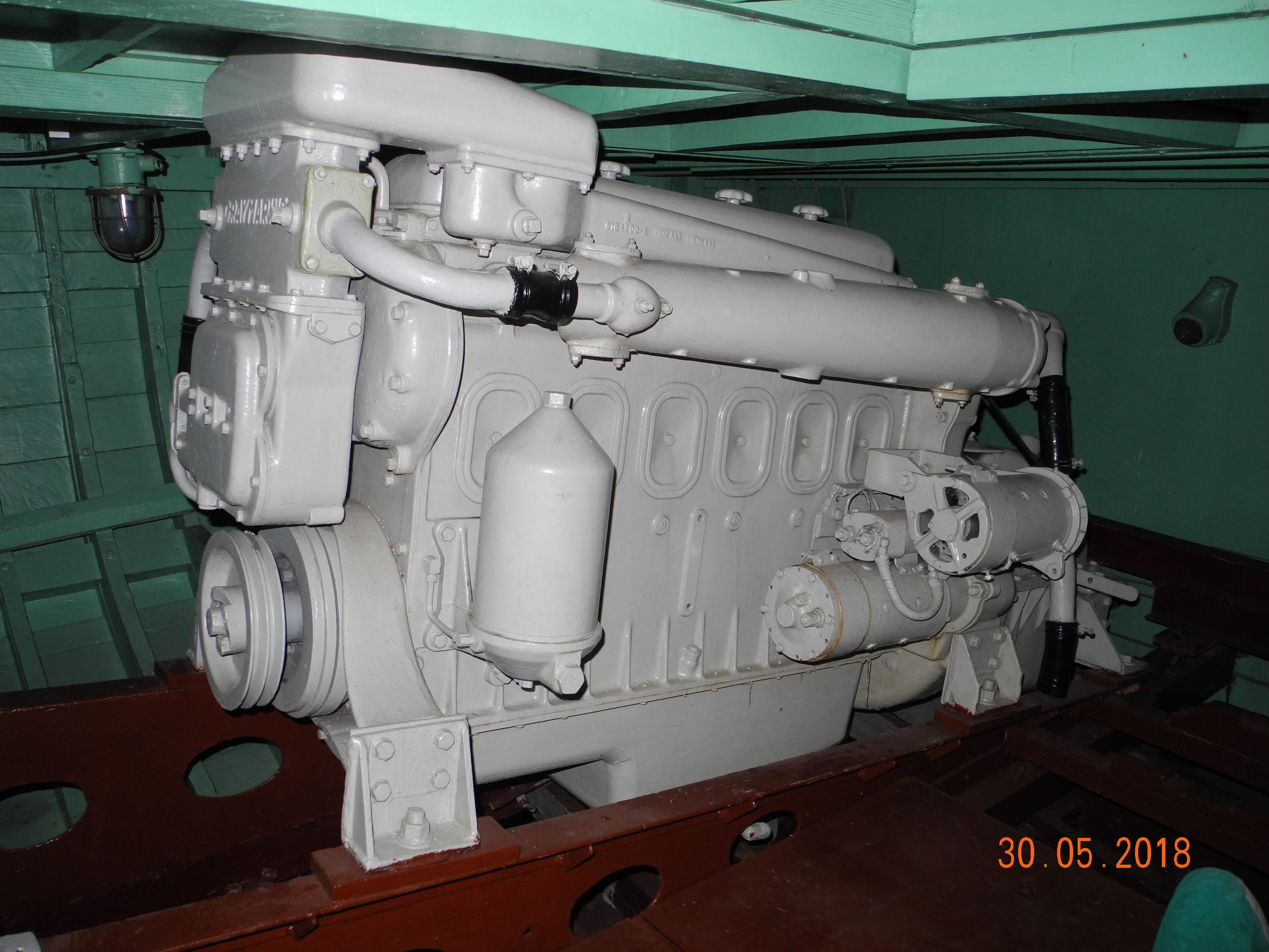 Bromance and a Boat: The Voyage That Changed Everything and Gave Us ...