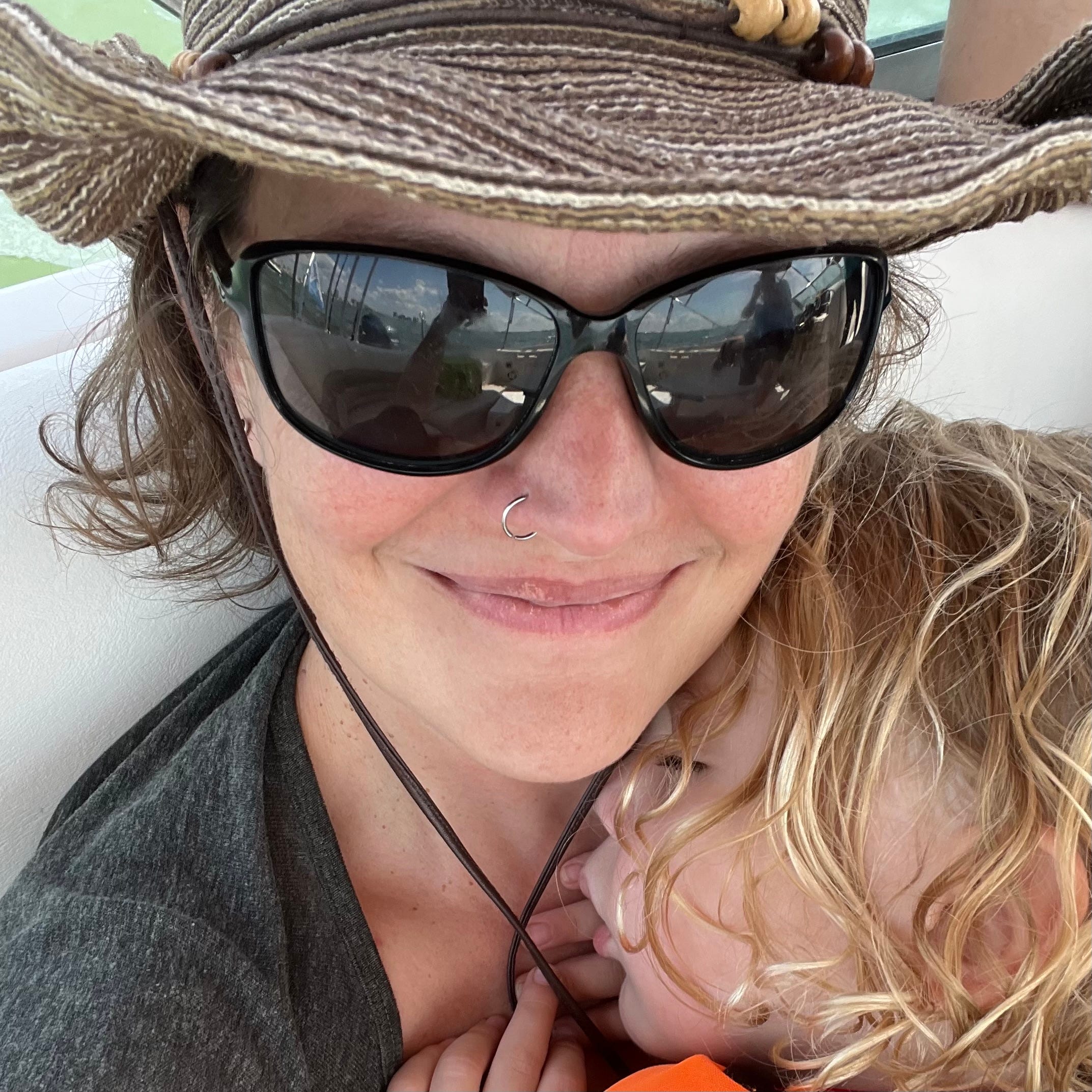 Devon John Chebra | Substack