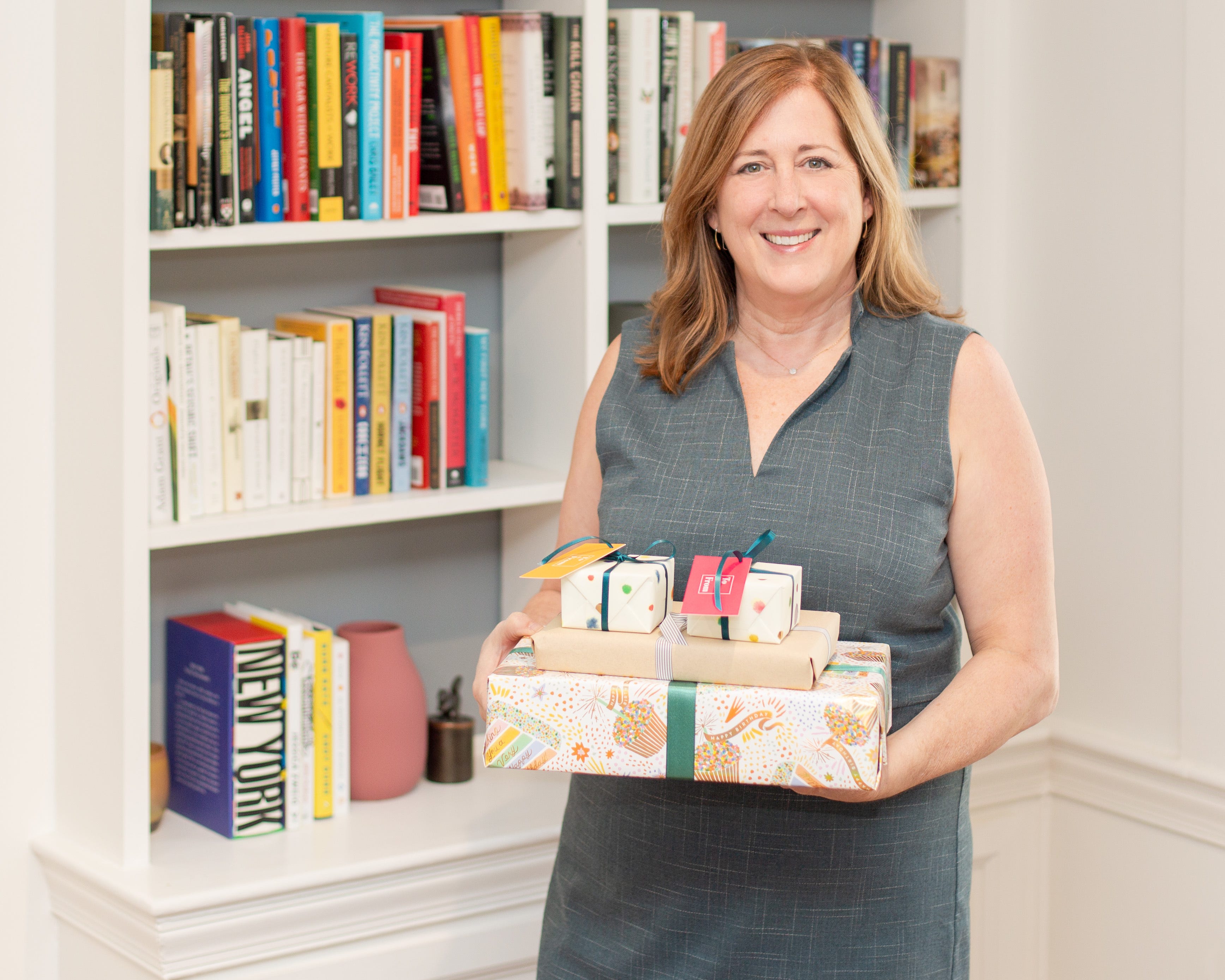 Bridget Johns - by Rob B. - Rambull