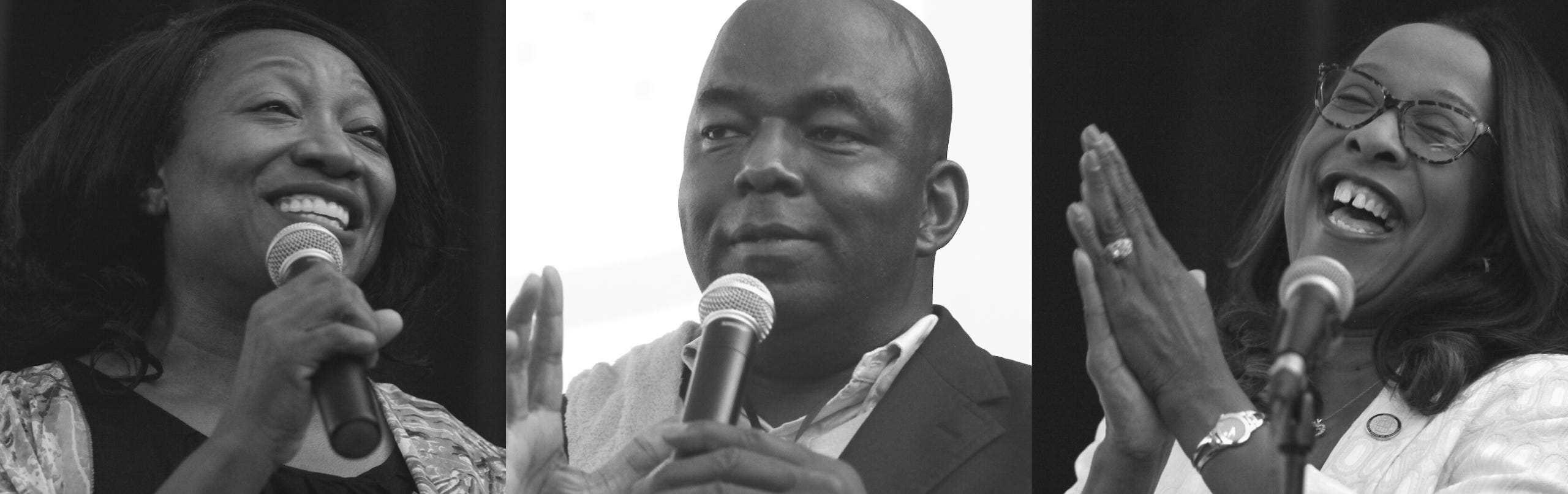 Network NOVA in Virginia Beach: Black Leaders Highlighted