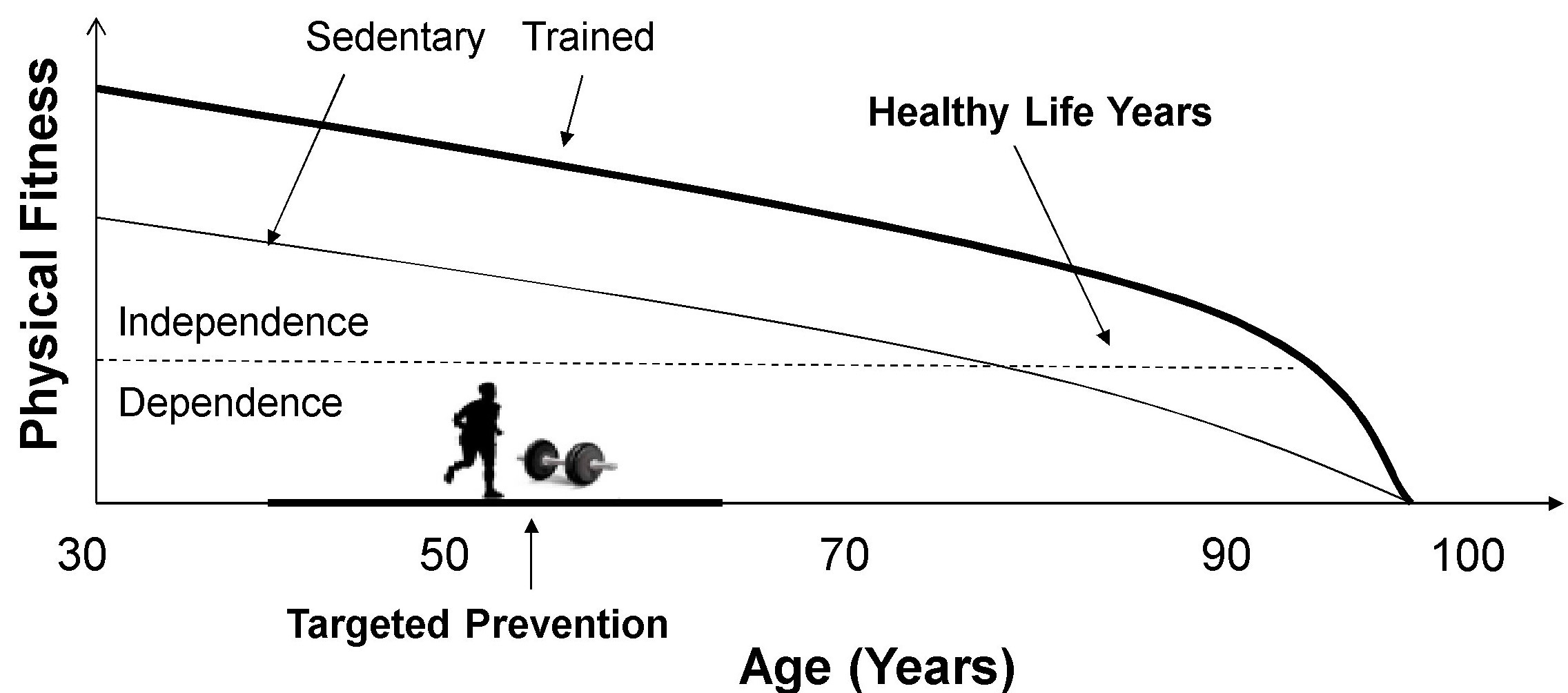 VO2 Max: the Next Vital Sign - by Louisa Nicola