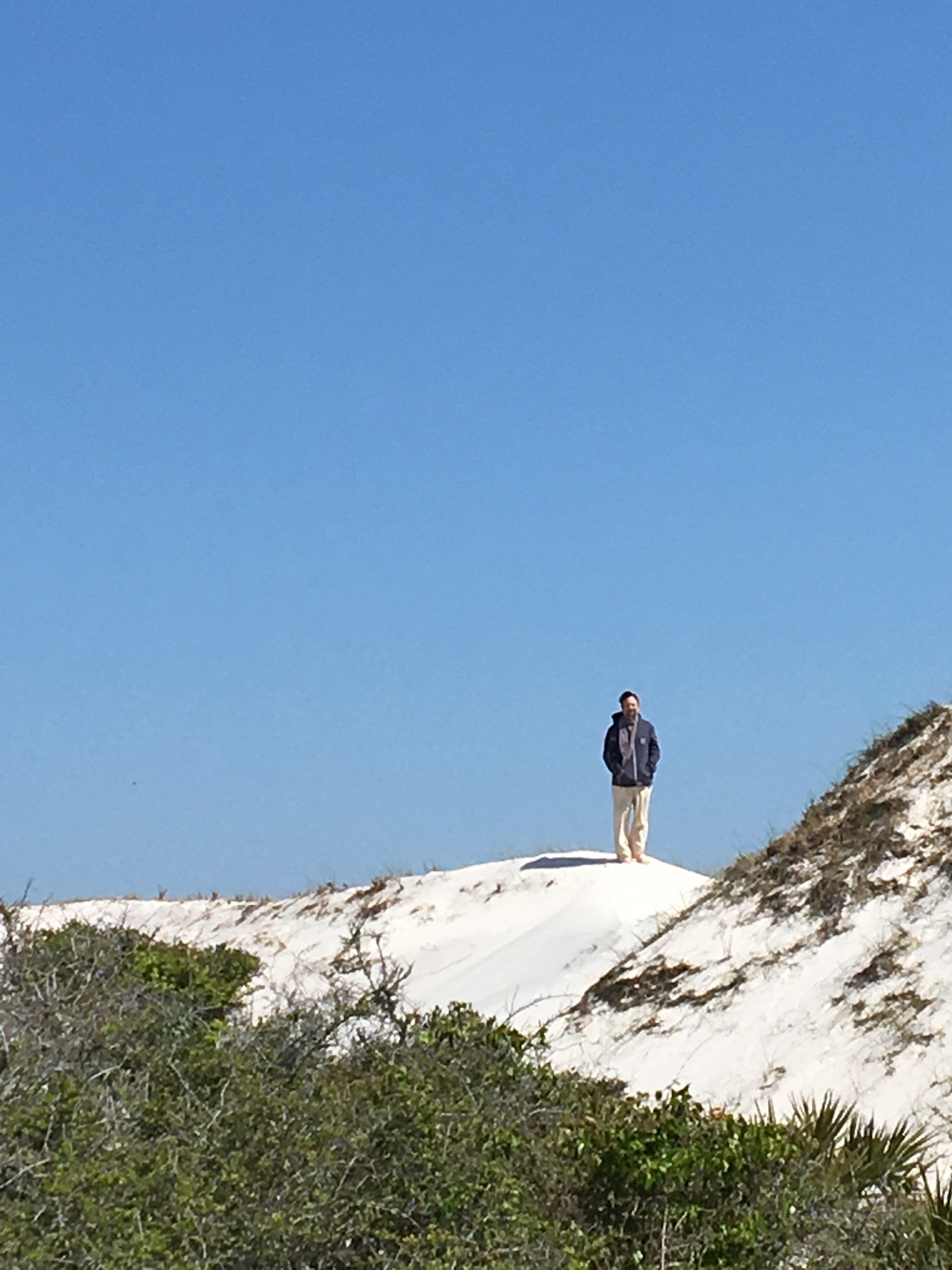 Bereft - by Cassie Seiple - Time Out of Mind