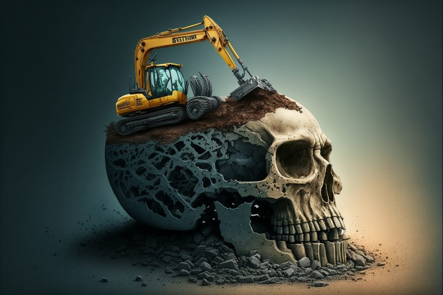 Dados por quê? - by Luiz Votto - Tecnicu