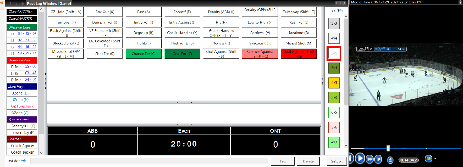 Introduction to Catapult Thunder