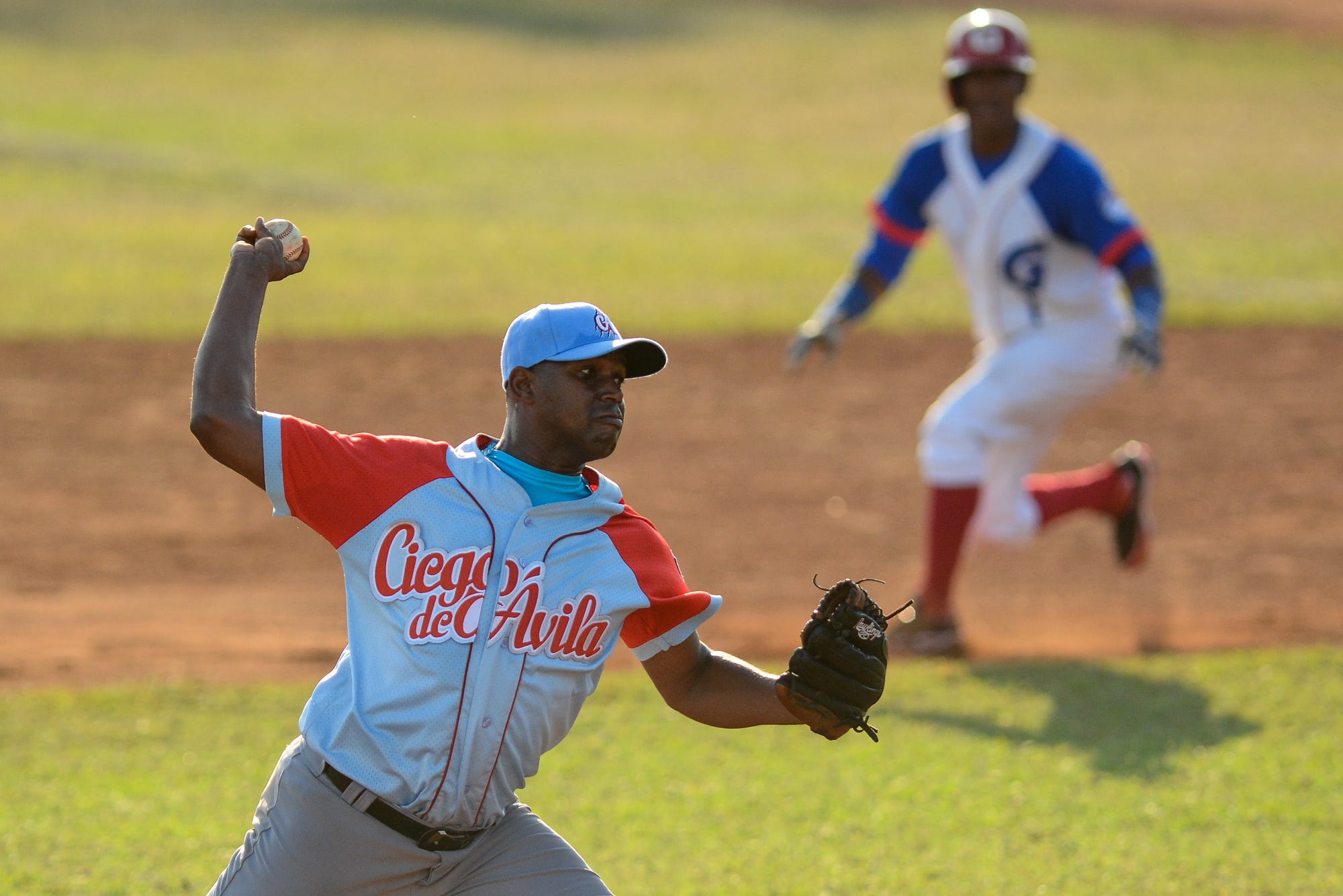 Playoffs 2022: El “efecto” de Dachel Duquesne