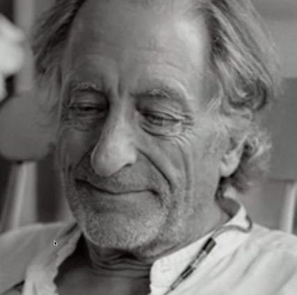 David Blistein | Substack