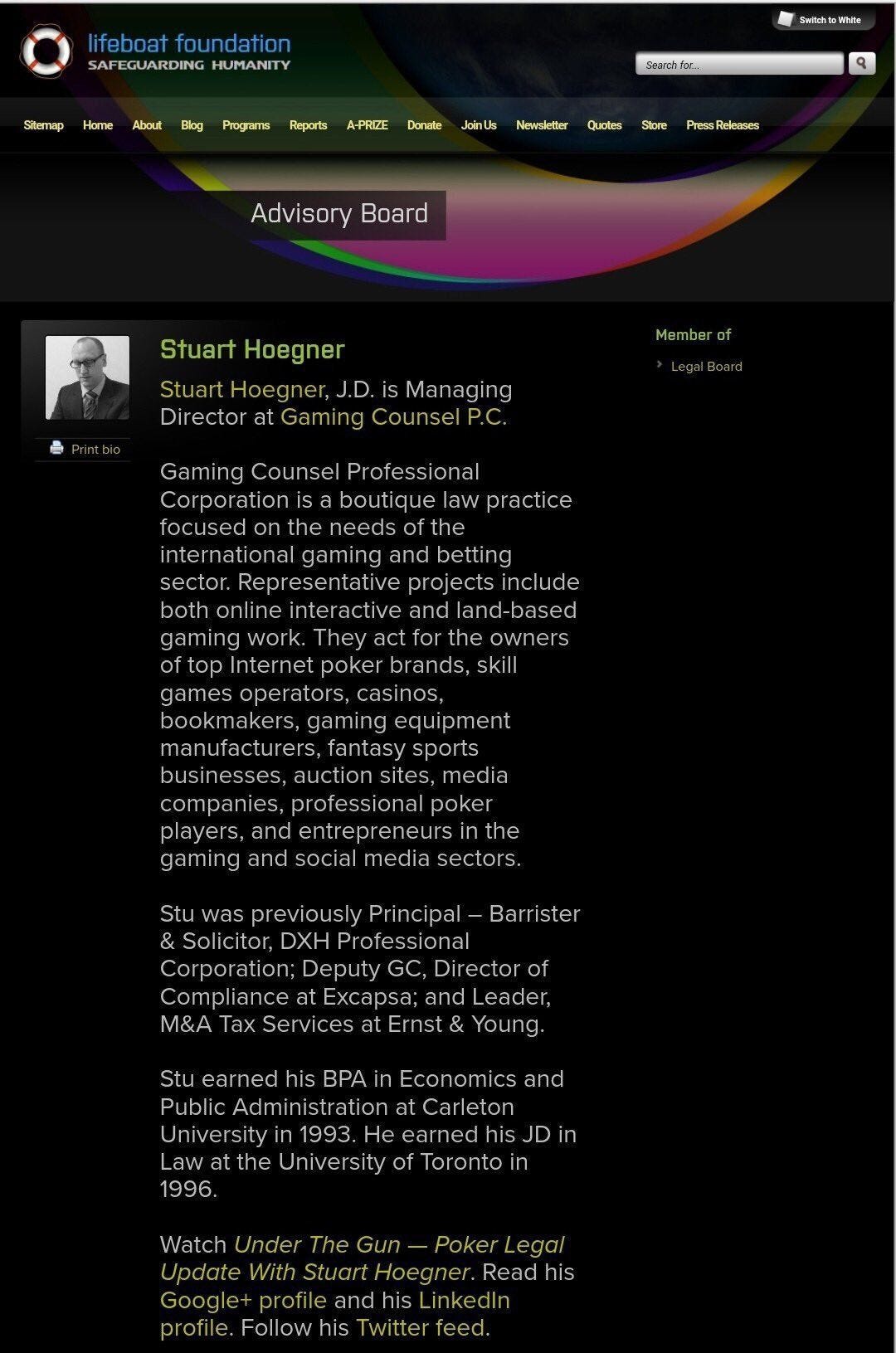 "Wir erleben den Übergang zu einer multipolaren Finanzordnung"