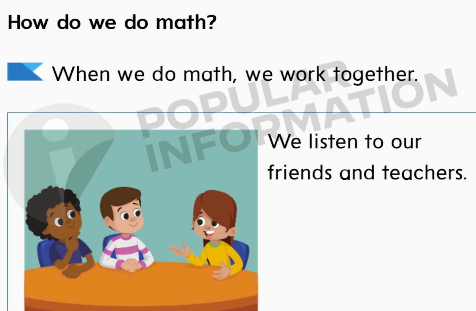 Ron DeSantis' math textbook hoax - by Judd Legum