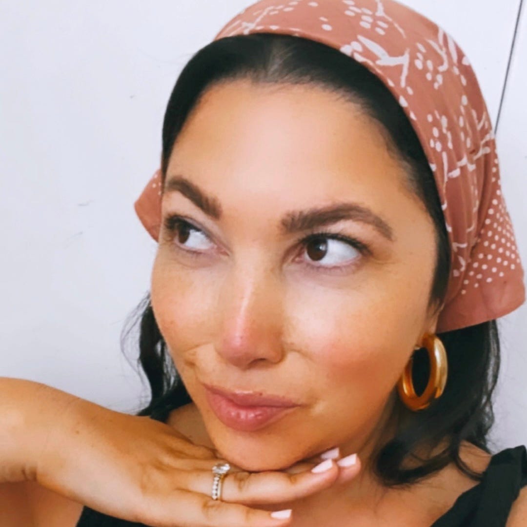 Rachel Cunningham | Substack