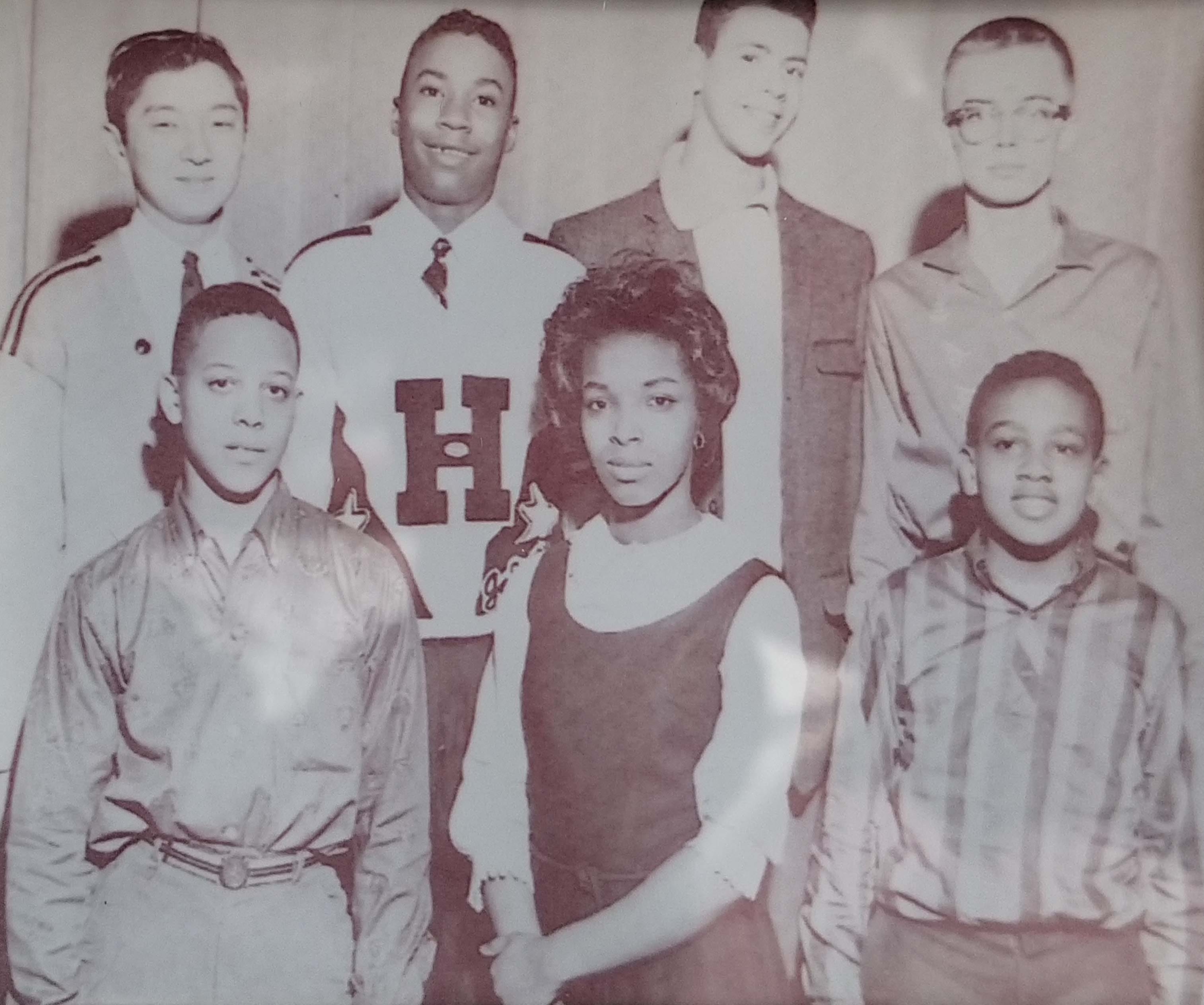 A Family Album, Part One - Glenn Loury