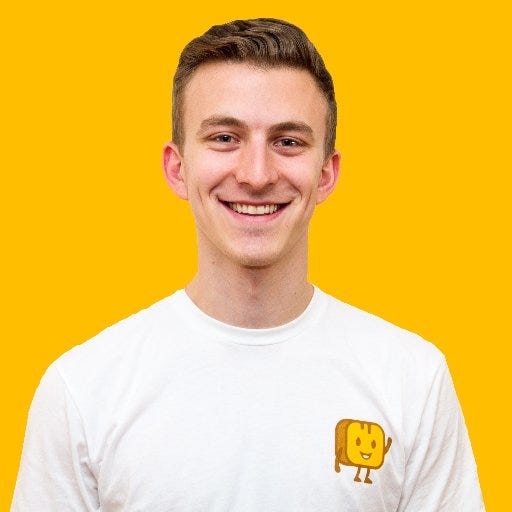 Max Friedman | Substack