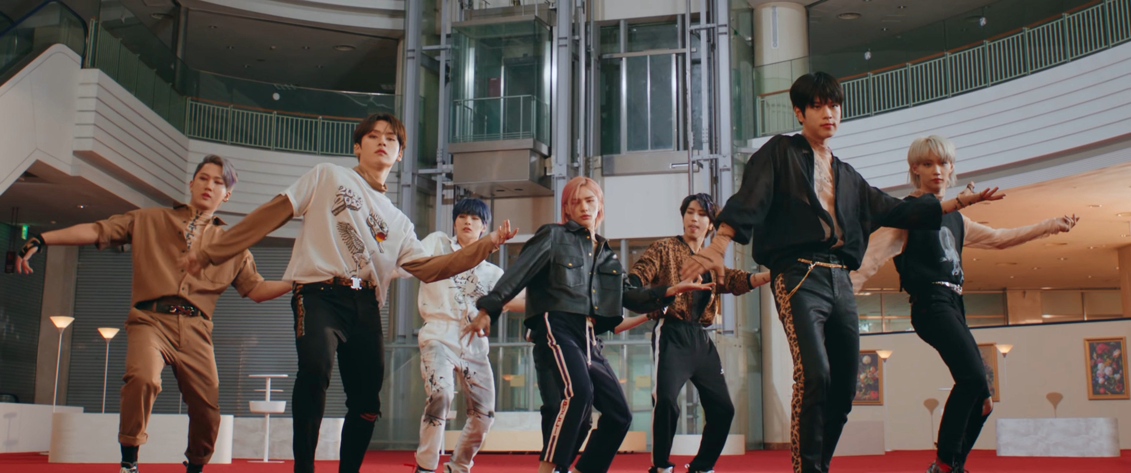 SKZ 2020 - by Michelle (remix) - rmxbb