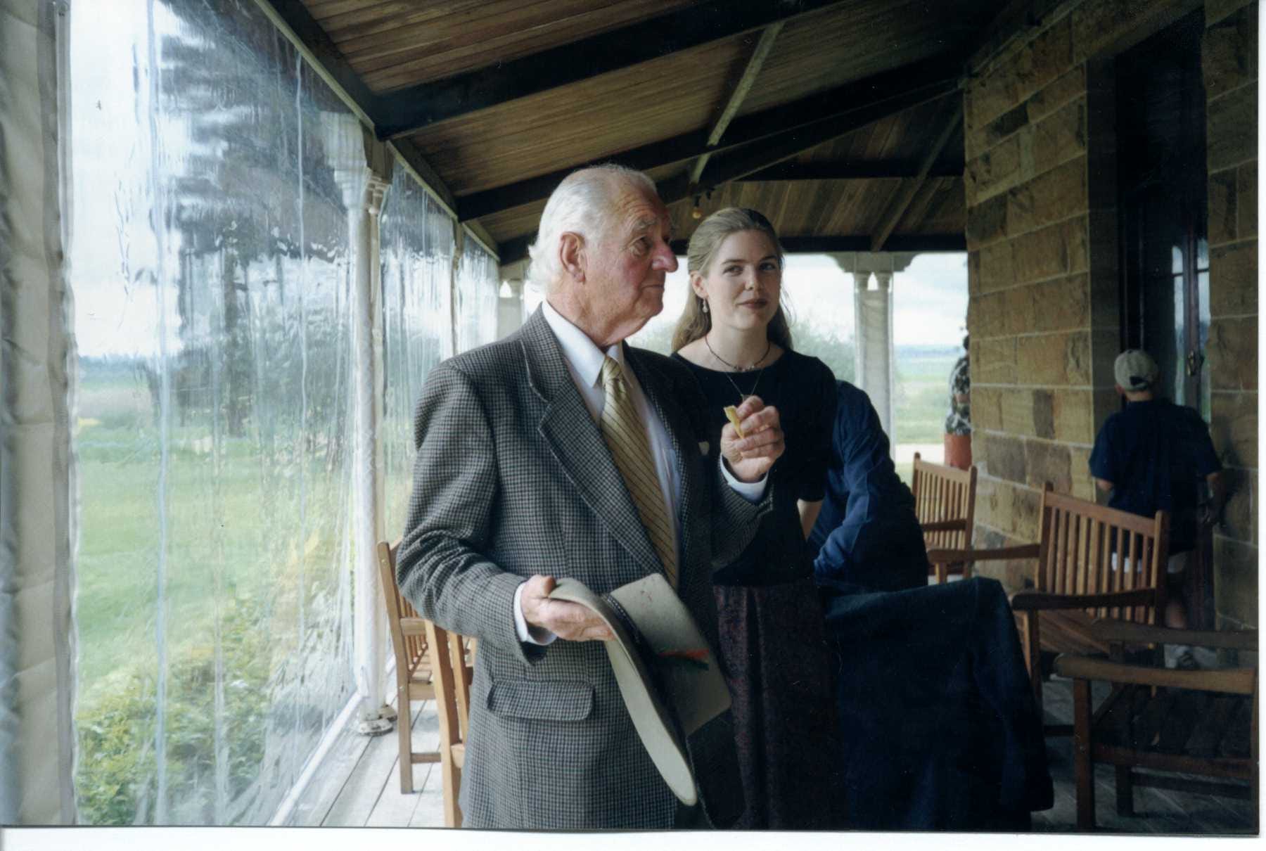 Durack OPUS 1998 20 Hannah Durack - by Patrick Durack