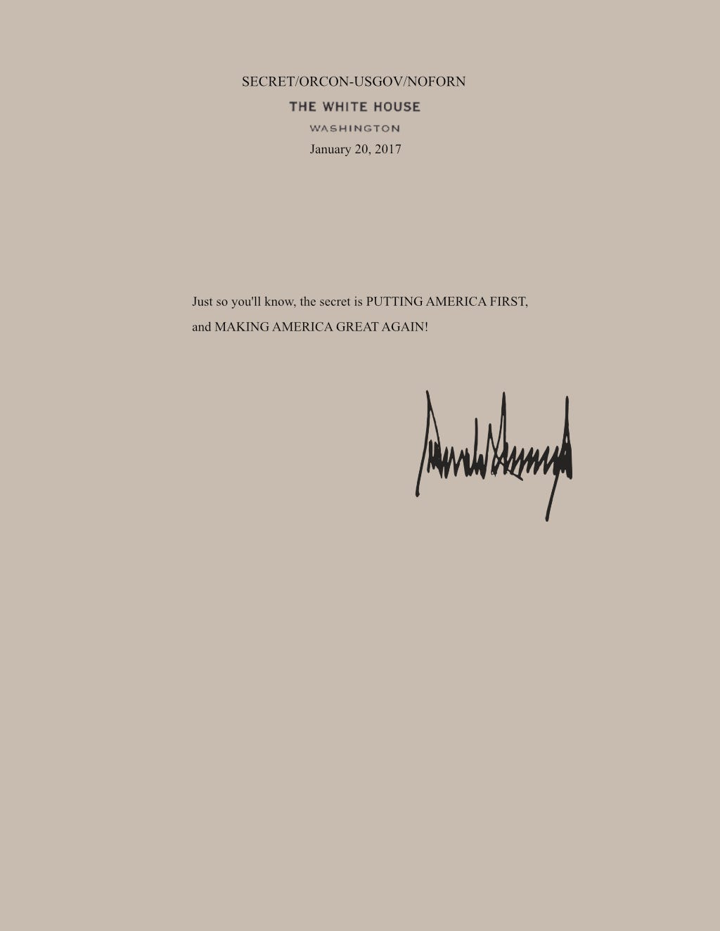 An [unredacted] original meme by yours truly...