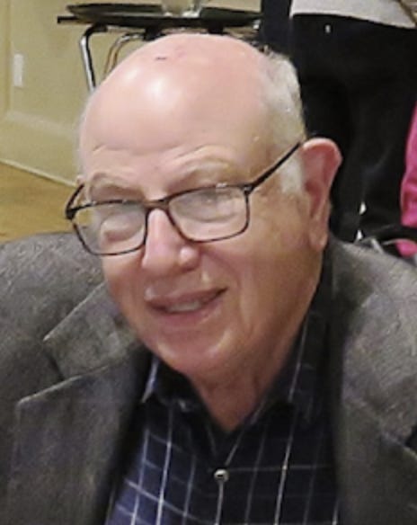 The Democratic Primary states - Up Close with Peter Sage