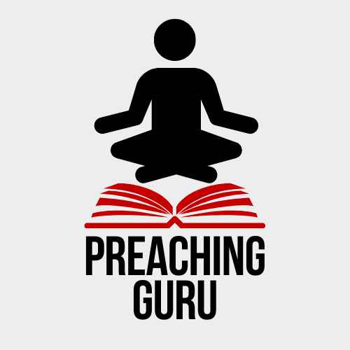 Preaching Guru | Substack