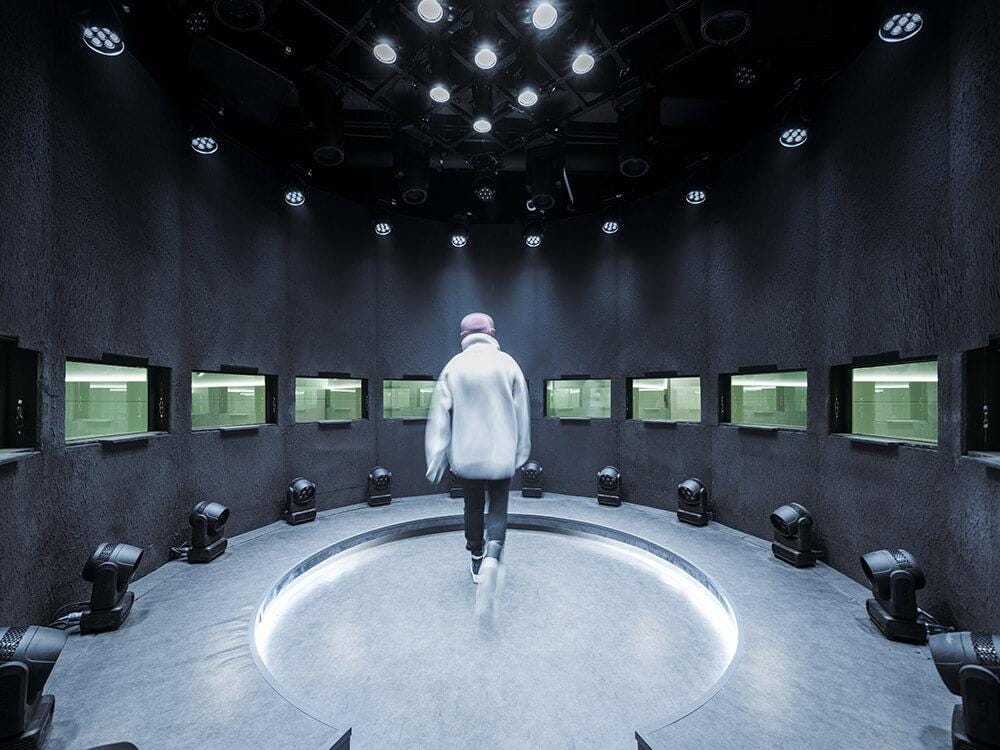 The Right Pill #57: Metaverse Fashion Trends, Somos Familia x Nike ...