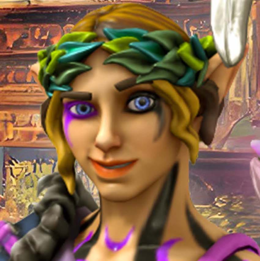 Ellen Boener | Substack