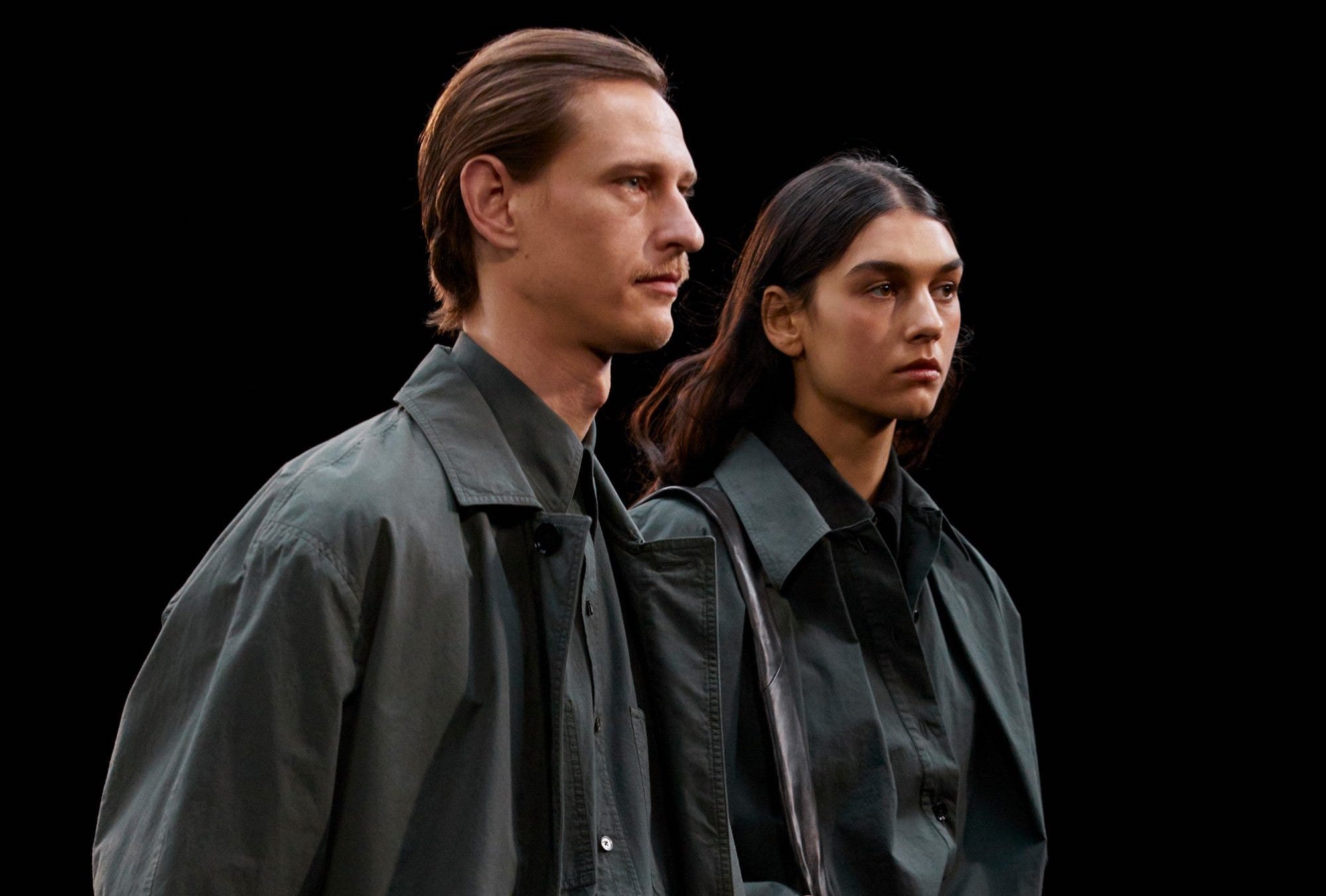 010: Michelle Del Rio finally bought a shoe that isn't MNZ