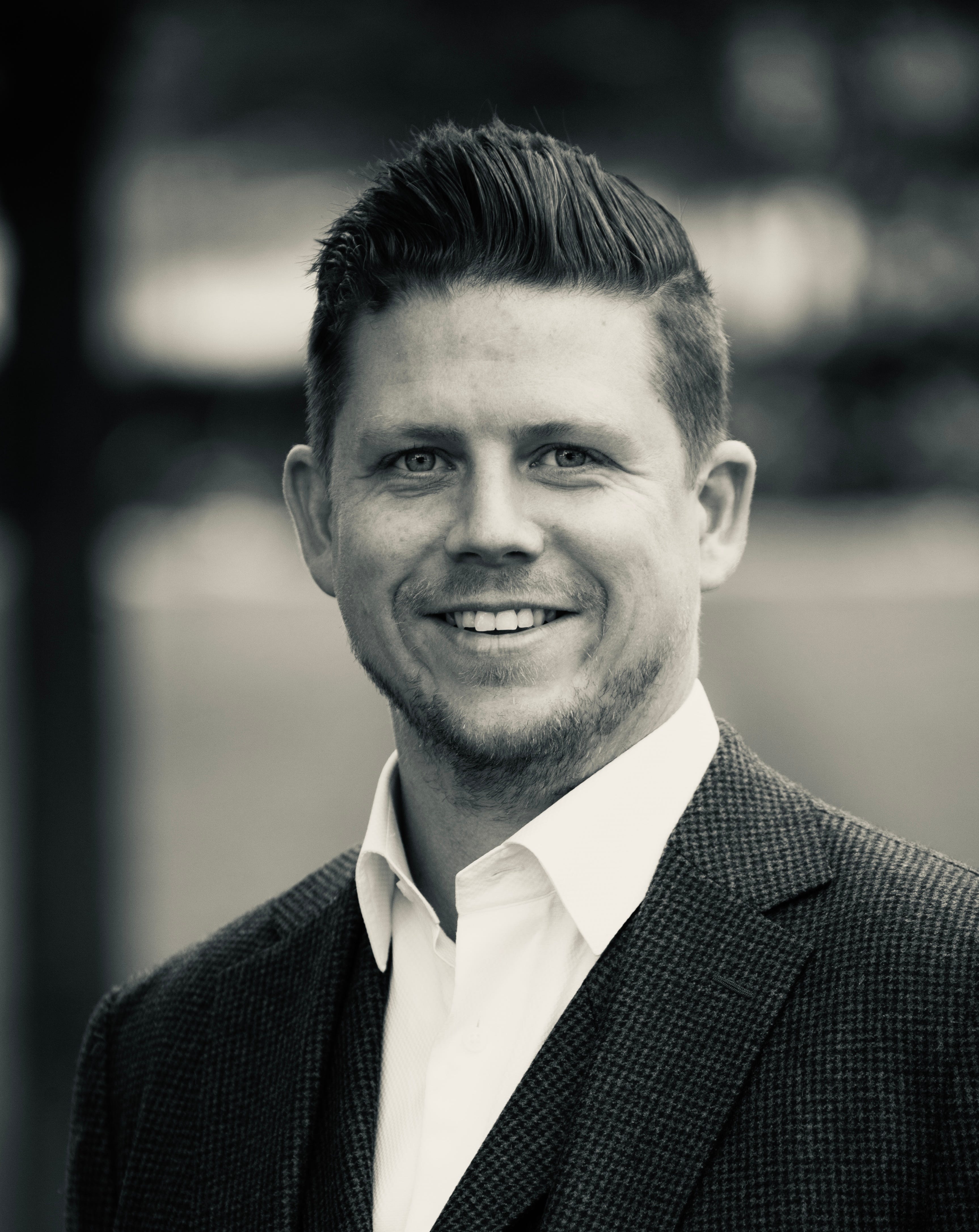 Blake B. Millard | Substack