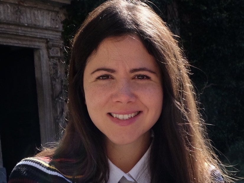 Julia Belluz | Substack