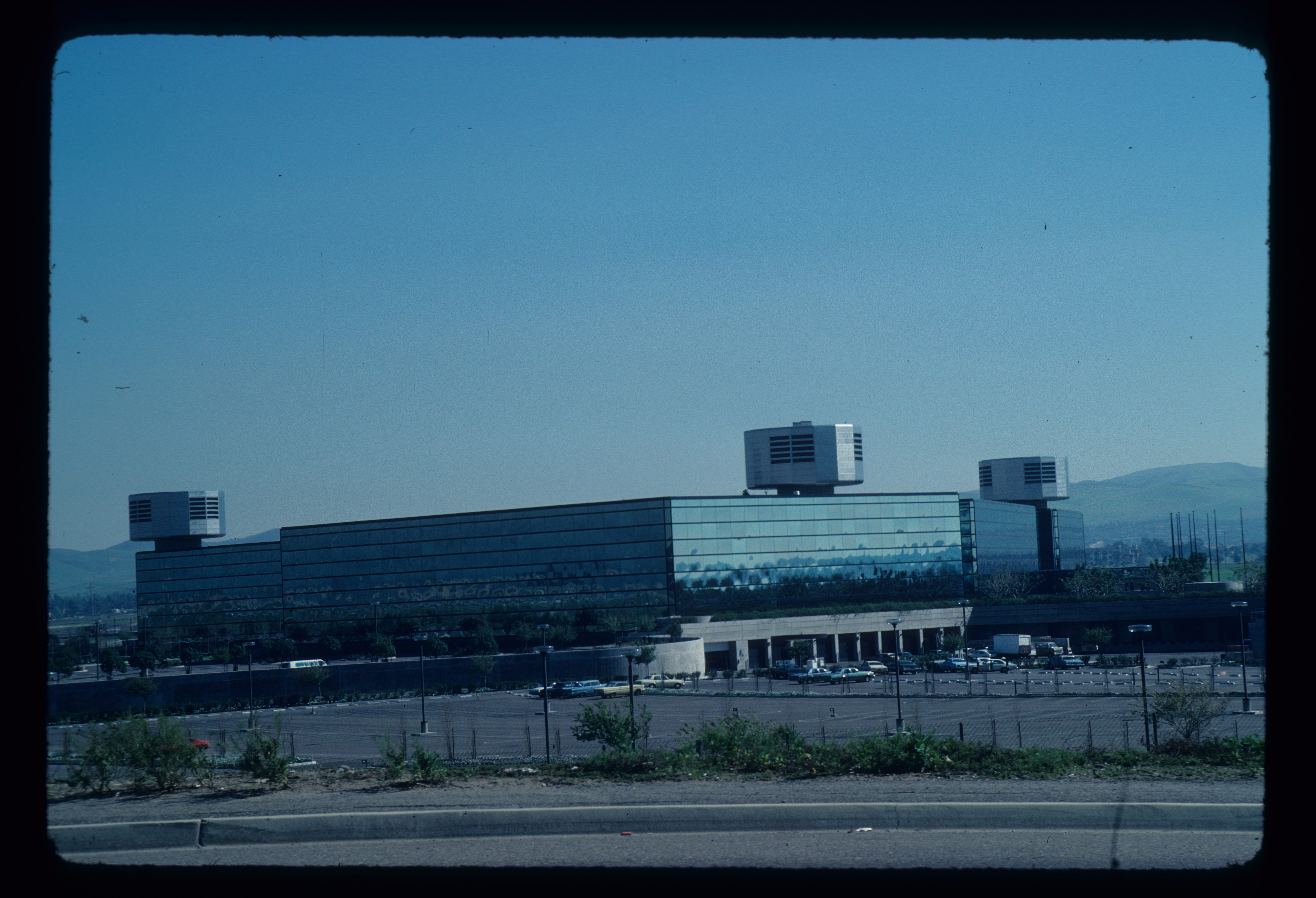 Black Mirror - by Pedro Joaquín Martínez Zellner