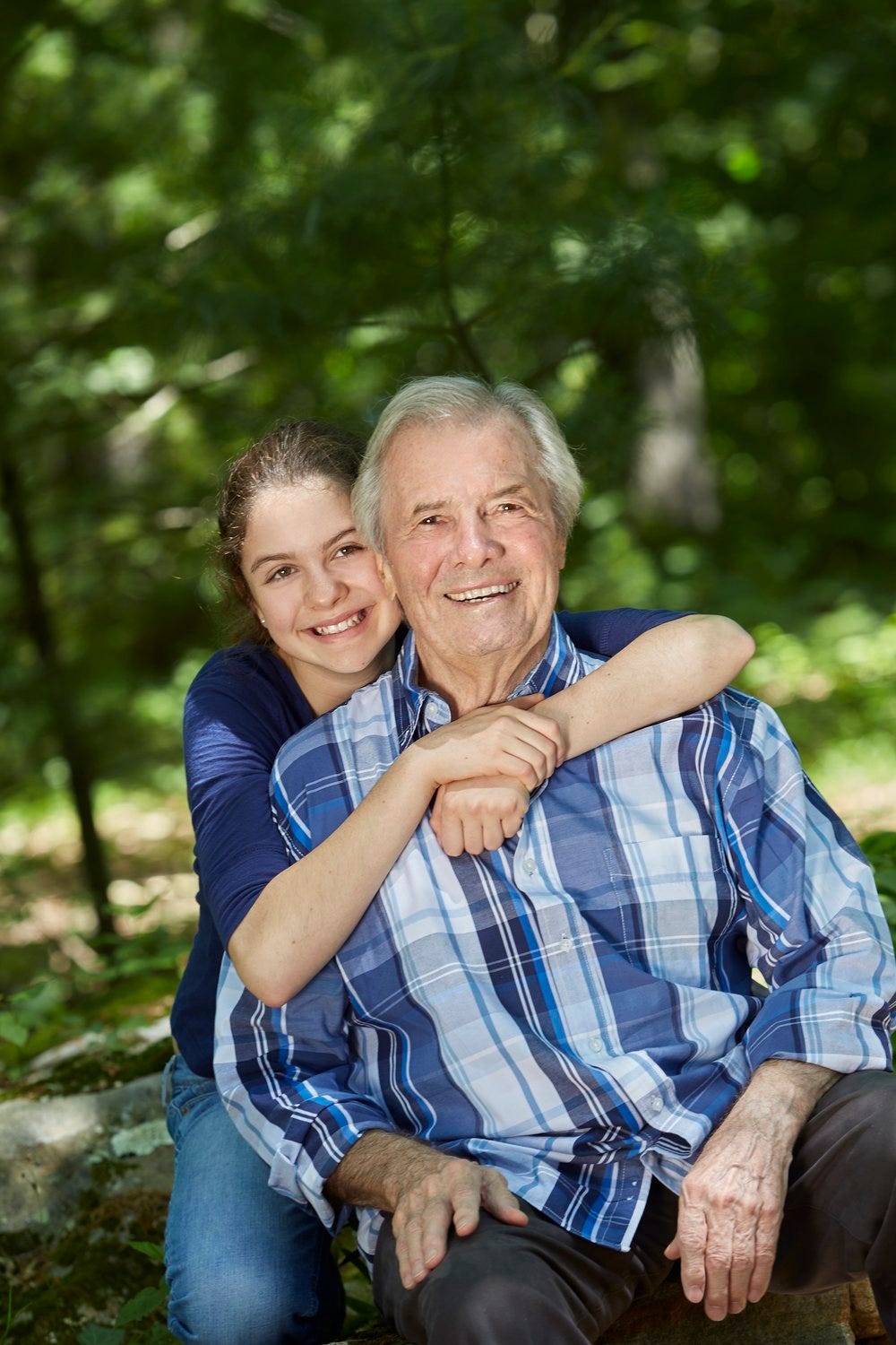 Jacques Pépin on passing on his culinary lessons to generations