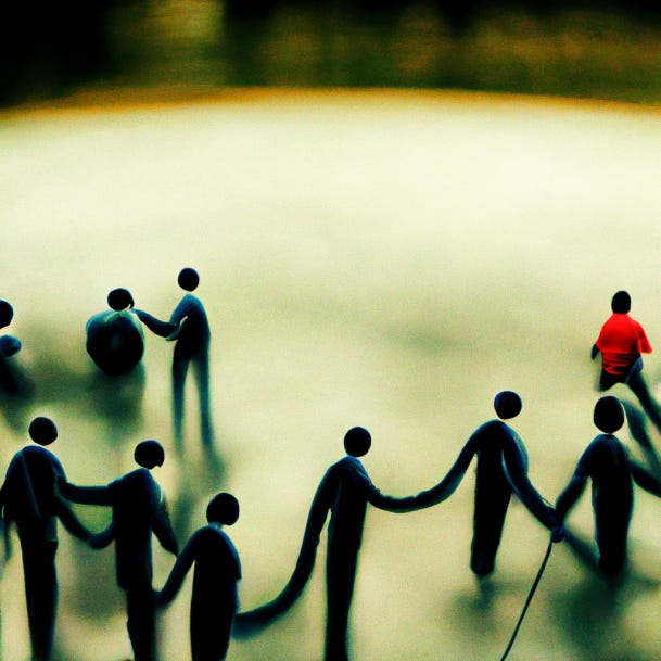 The year of the DAO - A beginner’s Guide.