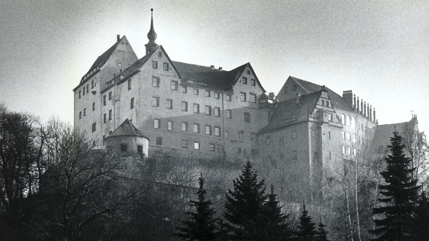 Ben Macintyre is Back with a Monumental War Tale