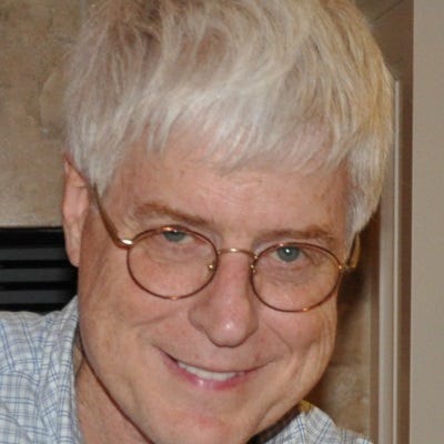 Earl F Glynn | Substack