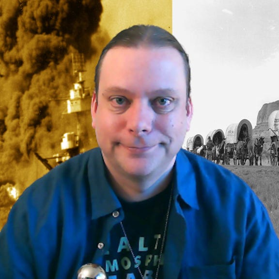 Sean Munger | Substack