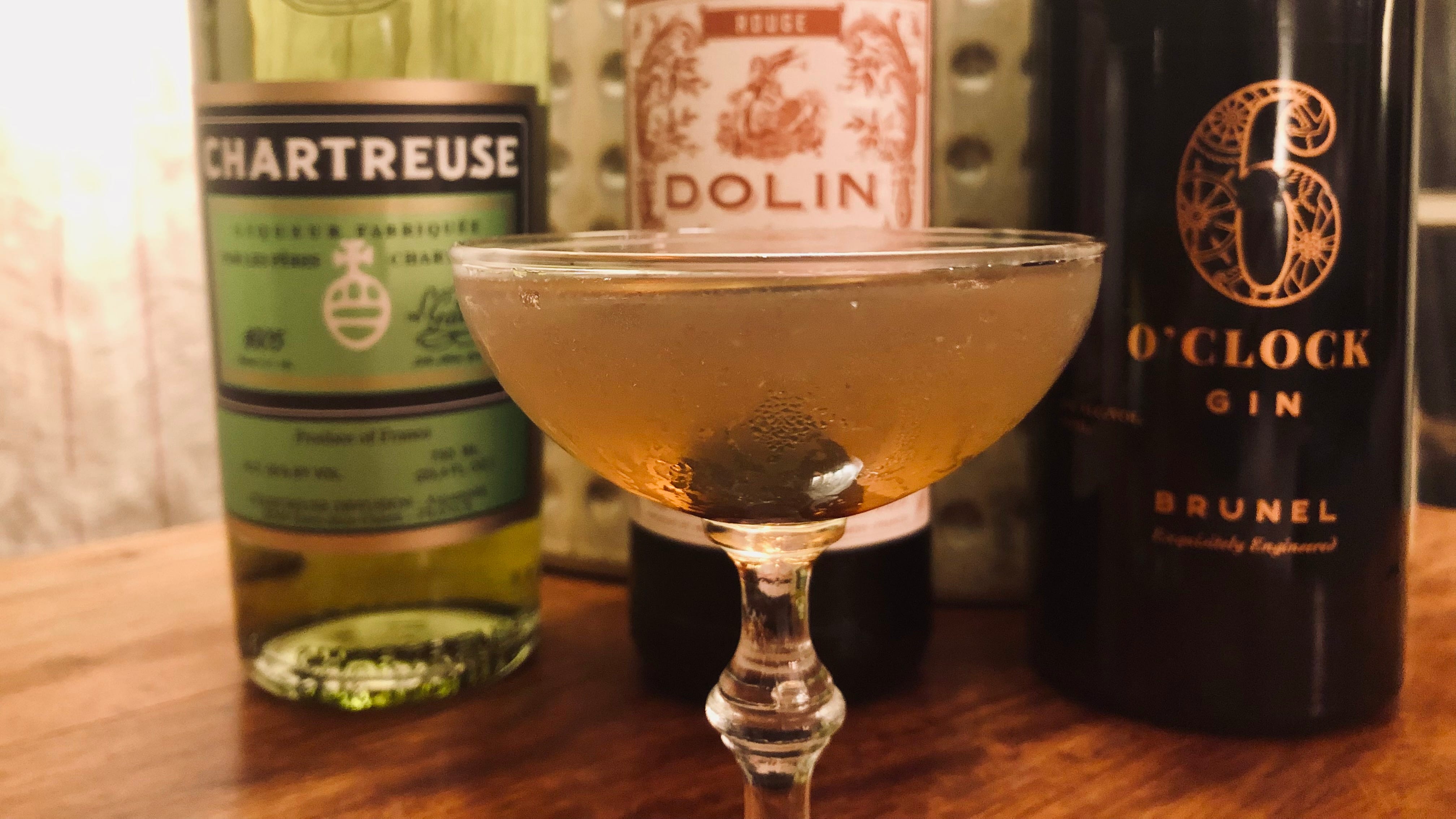 Where Has All the Chartreuse Gone? - by Jason Wilson