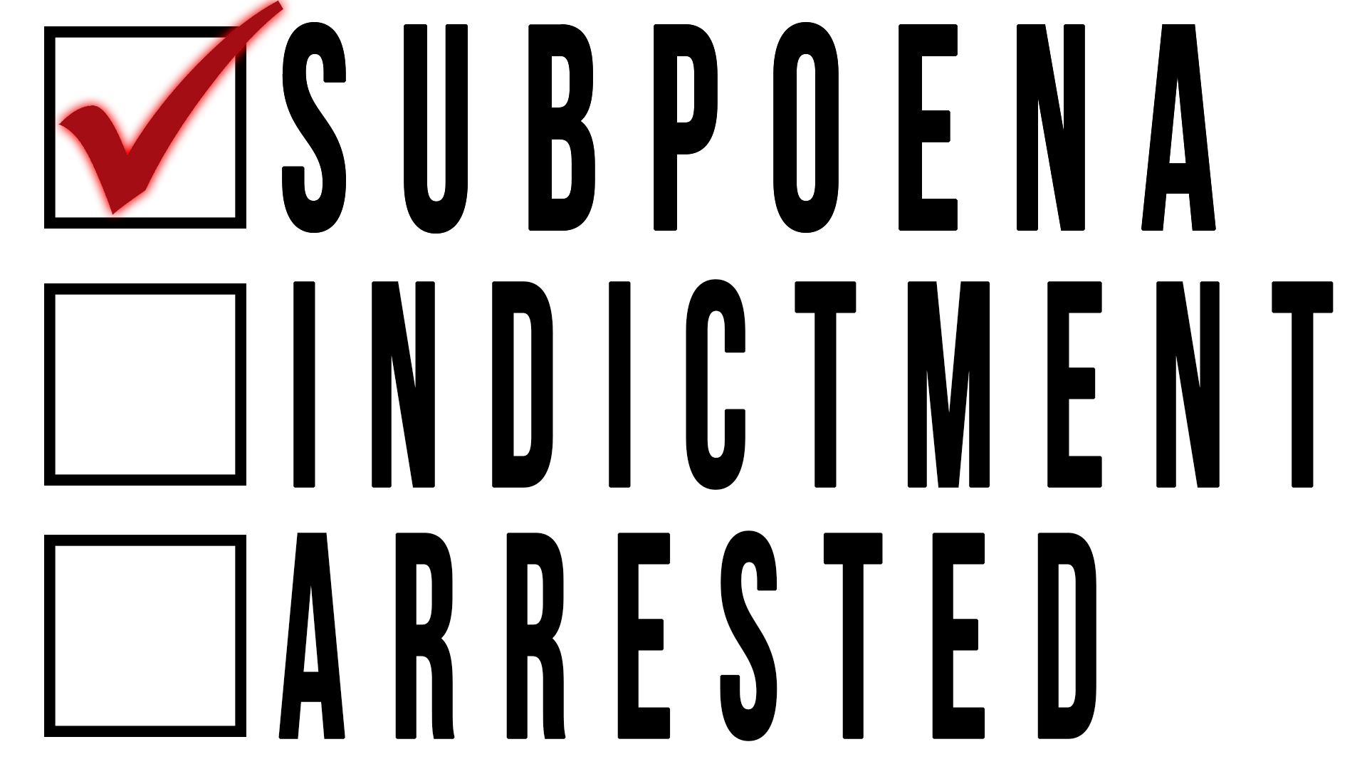 John Michael Chambers' Weekly INSIDER INTEL: