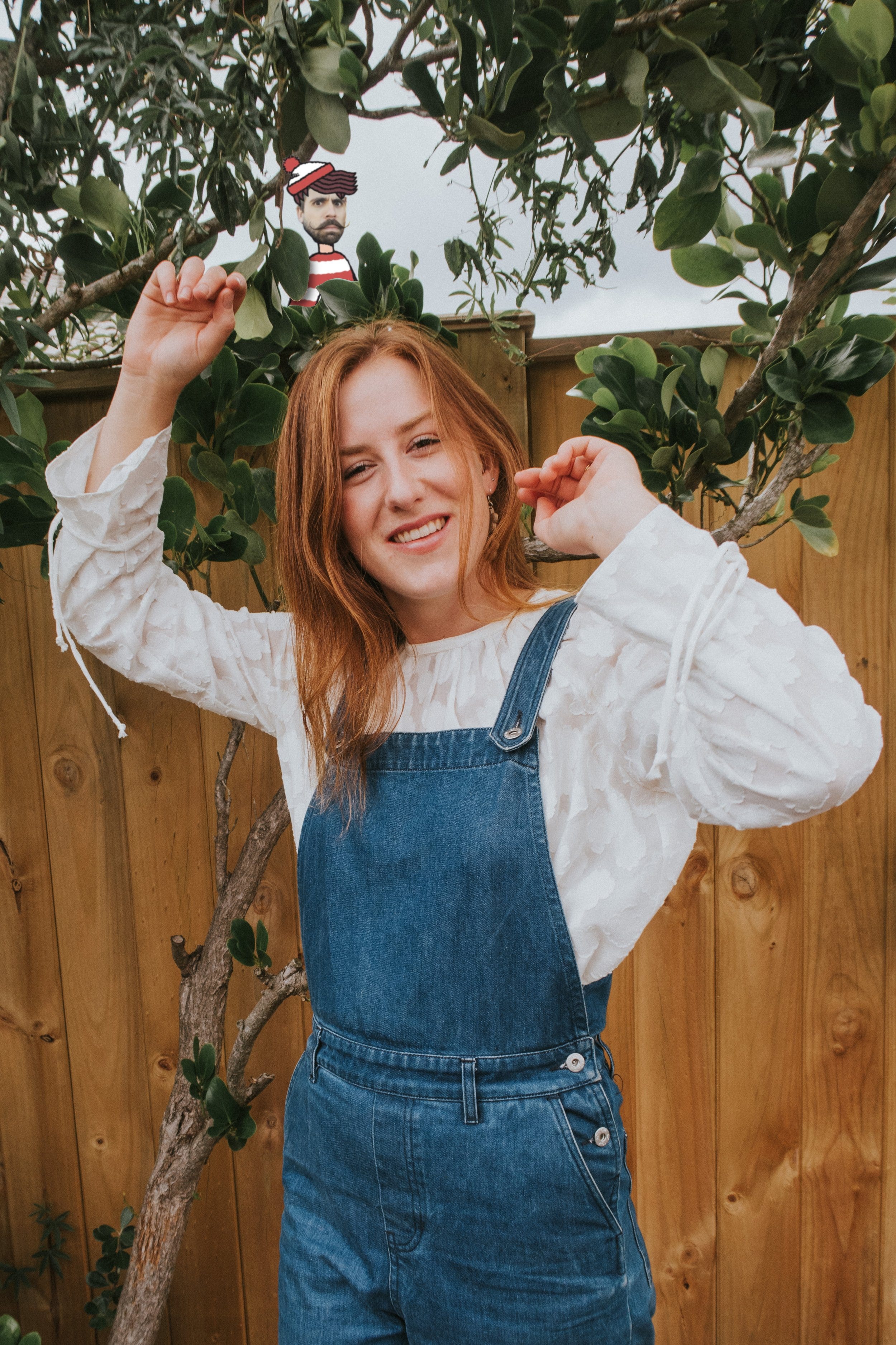 Interview: Ethically Kate On Sustainability and Conscious Living