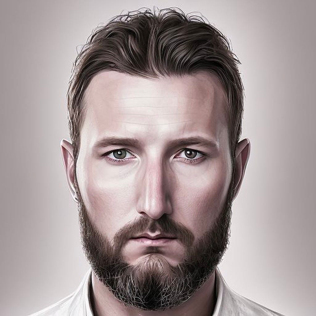 Josh Walkos | Substack