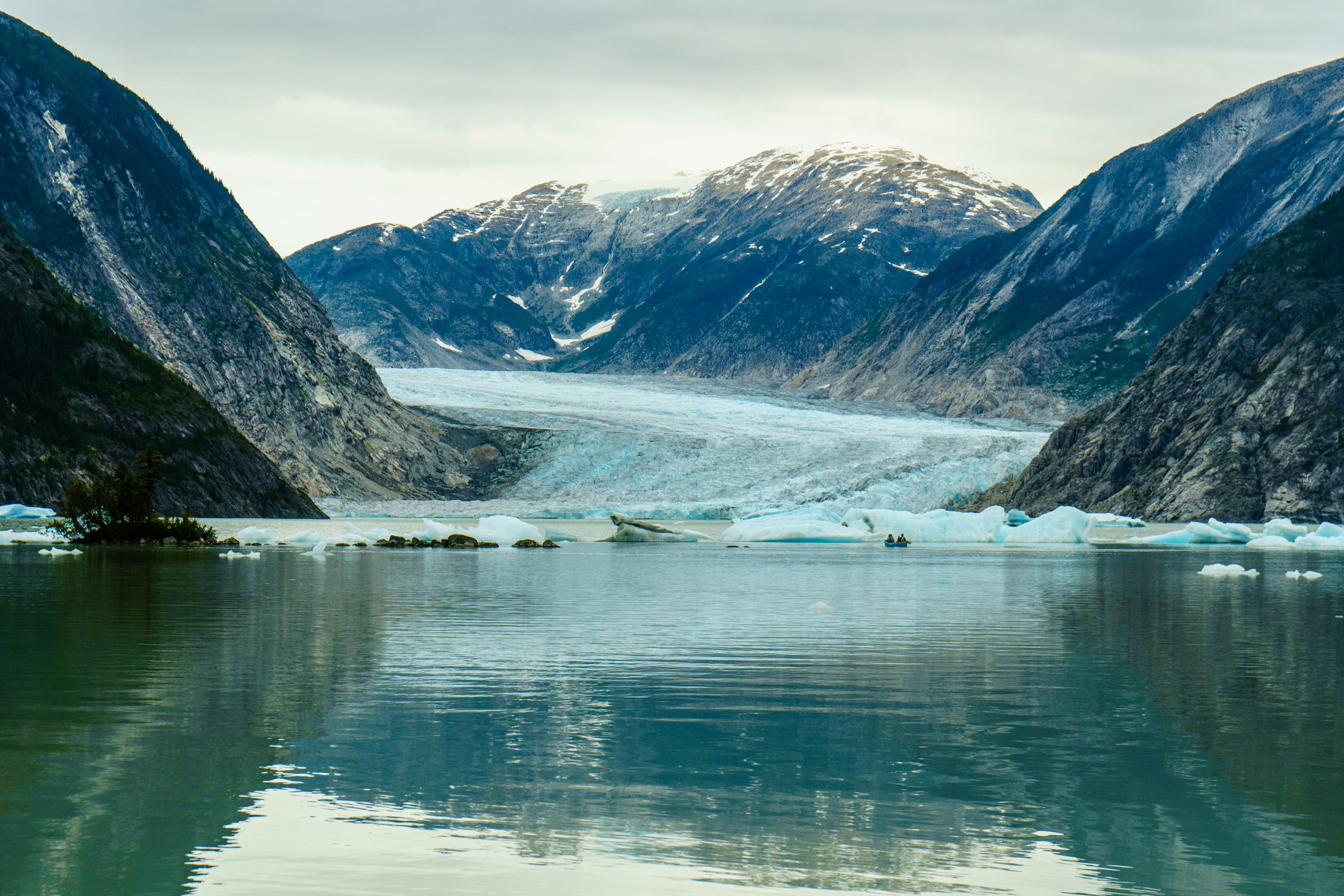 Sacred Headwaters Update - by Nick Gottlieb