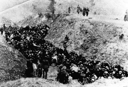 "The last Jew in Vinnitsa" - by Martin Cherrett