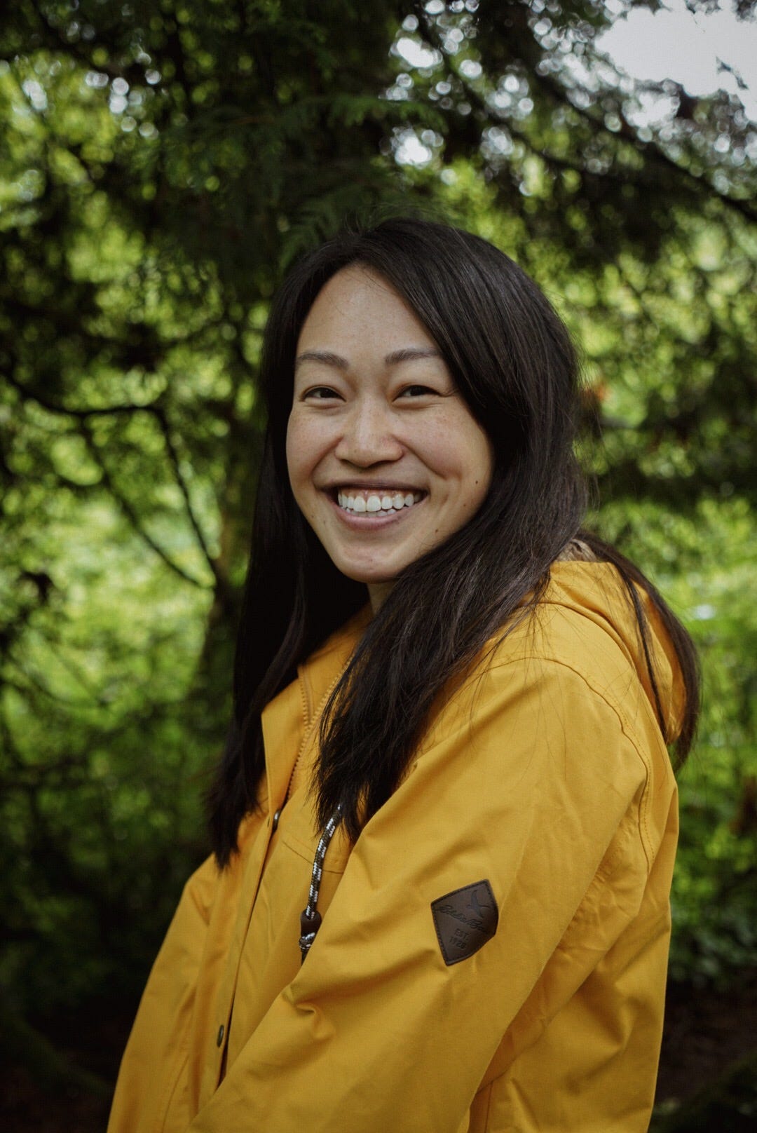 Kana Chan | Substack