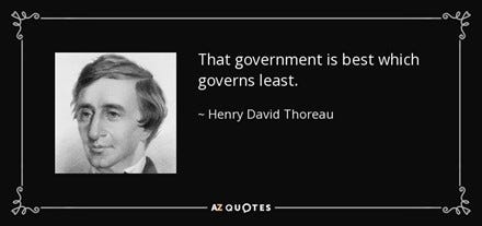 50 Things Conservatives Believe