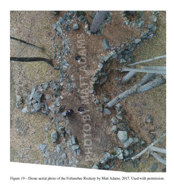 Mystery Monday: Turtle Mound, part 3 - by Elaine Clements