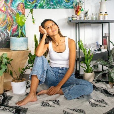 alex maceda | Substack