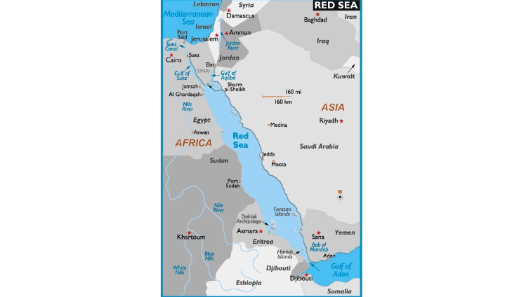 #61: Geography Mnemonics for Prelims